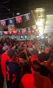 The 7 Line Army: Traveling New York Mets Fans - grecobon