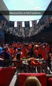 The 7 Line Army: Traveling New York Mets Fans - grecobon