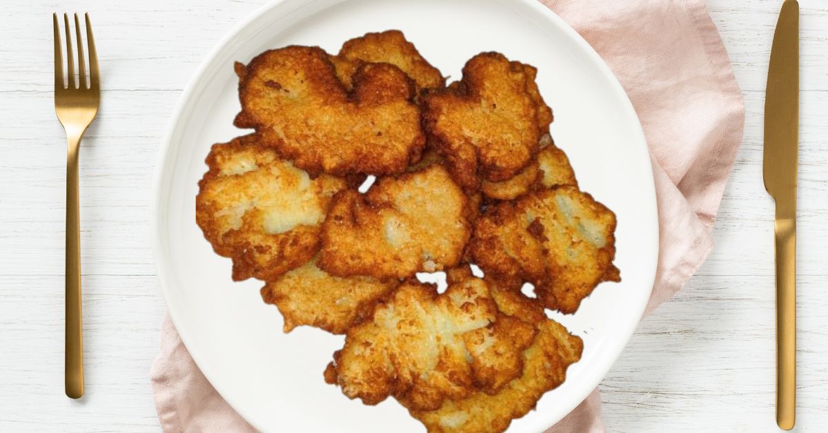 Bleenies (Potato Pancakes) – Pennsylvania Coal Region Recipe