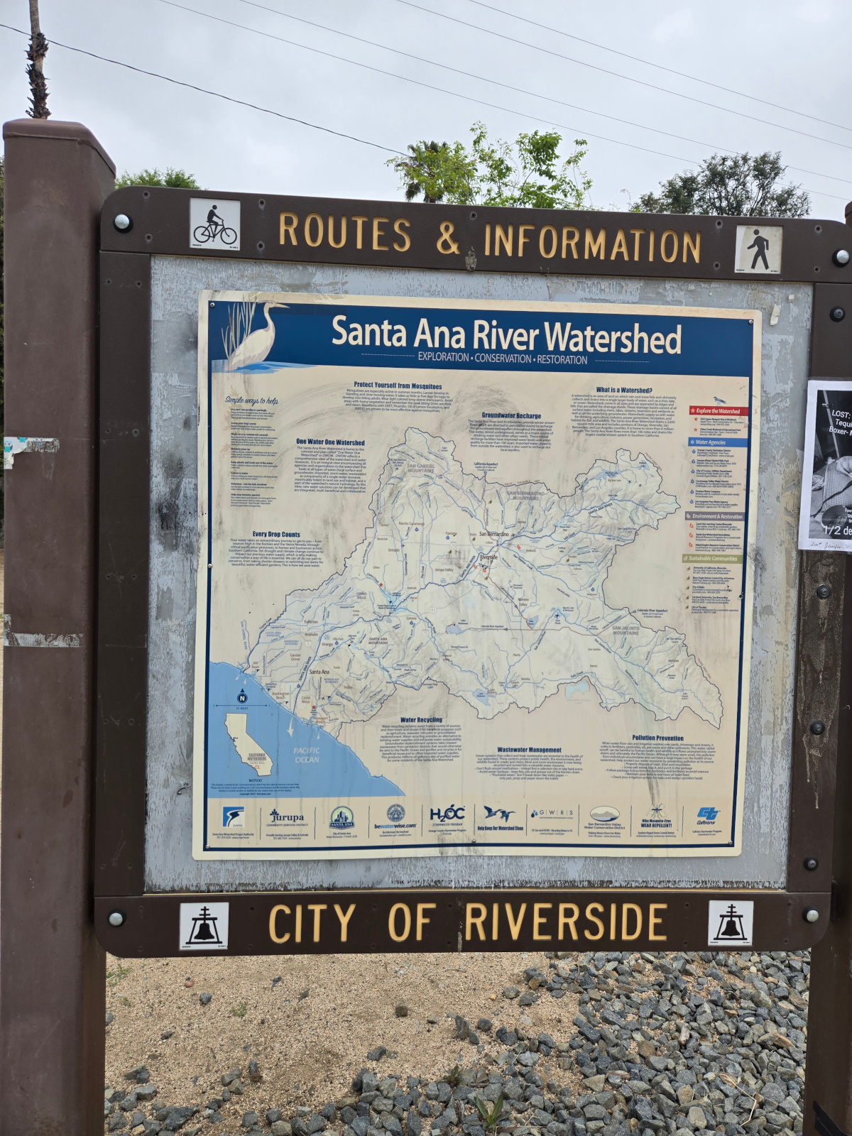 Hiking Mt. Rubidoux: Iconic Views Over Riverside, CA - grecobon