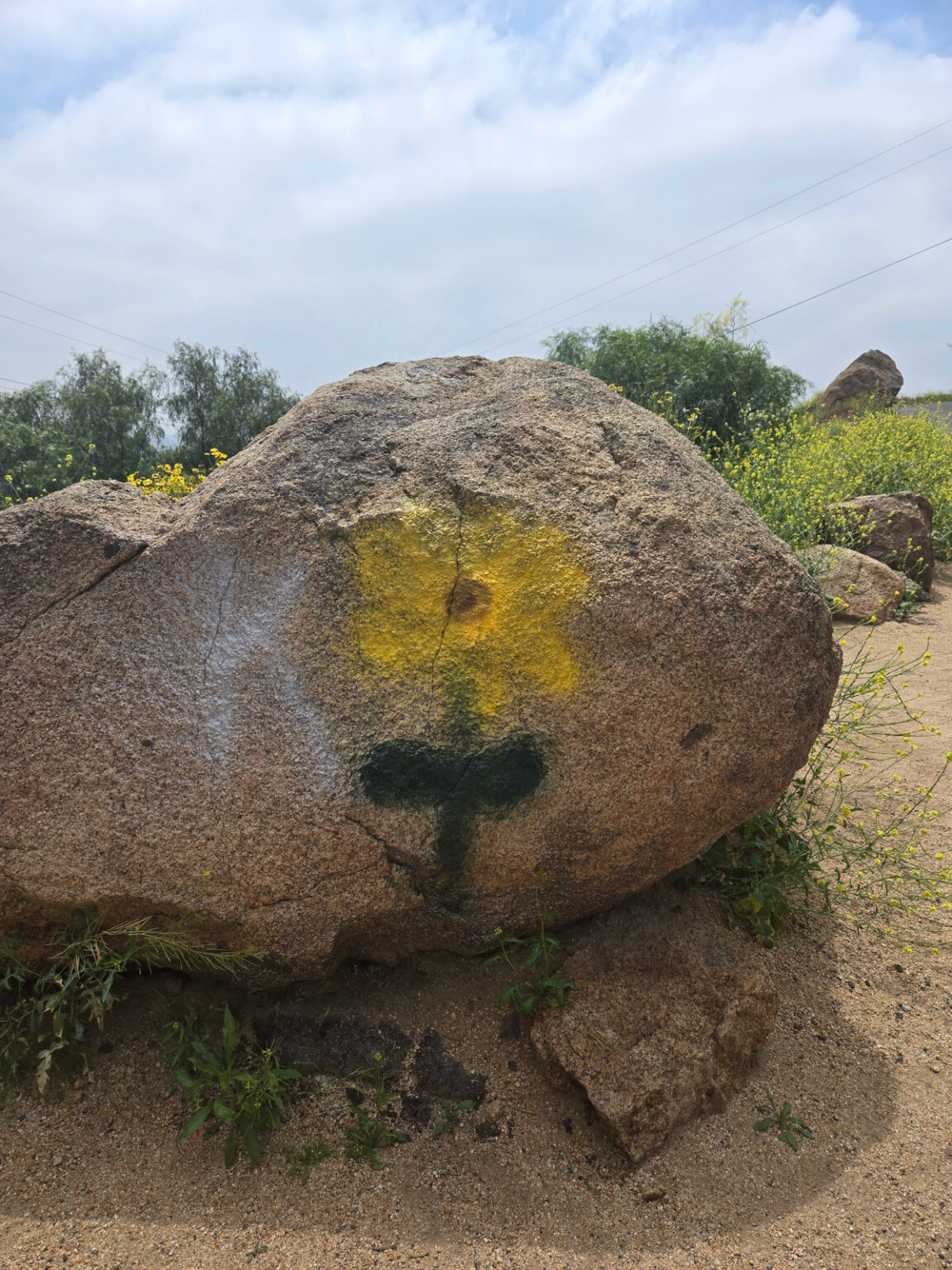 Hiking Mt. Rubidoux: Iconic Views Over Riverside, CA - grecobon