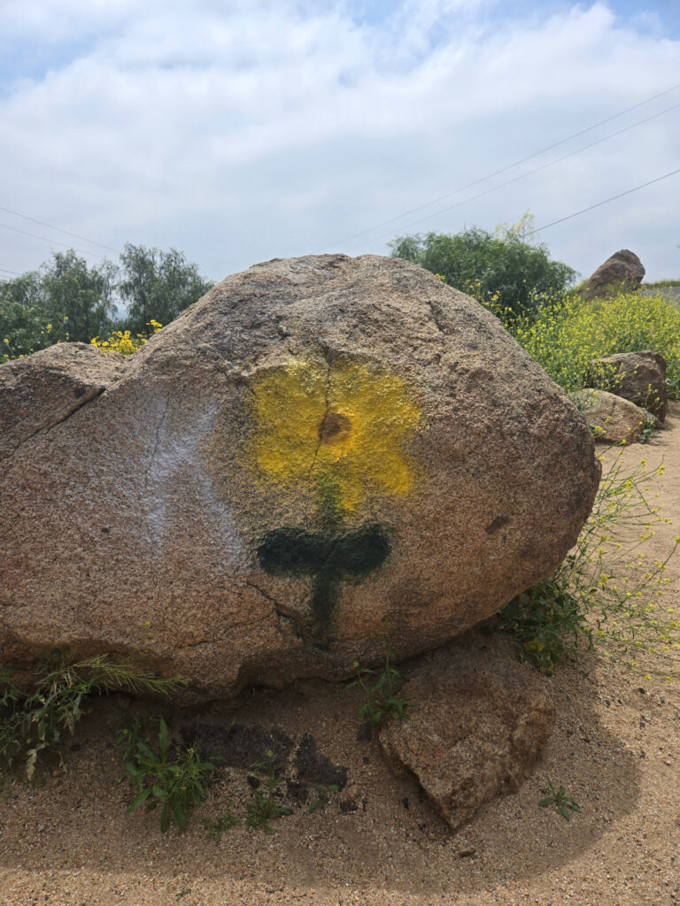 Hiking Mt. Rubidoux: Iconic Views Over Riverside, CA - grecobon