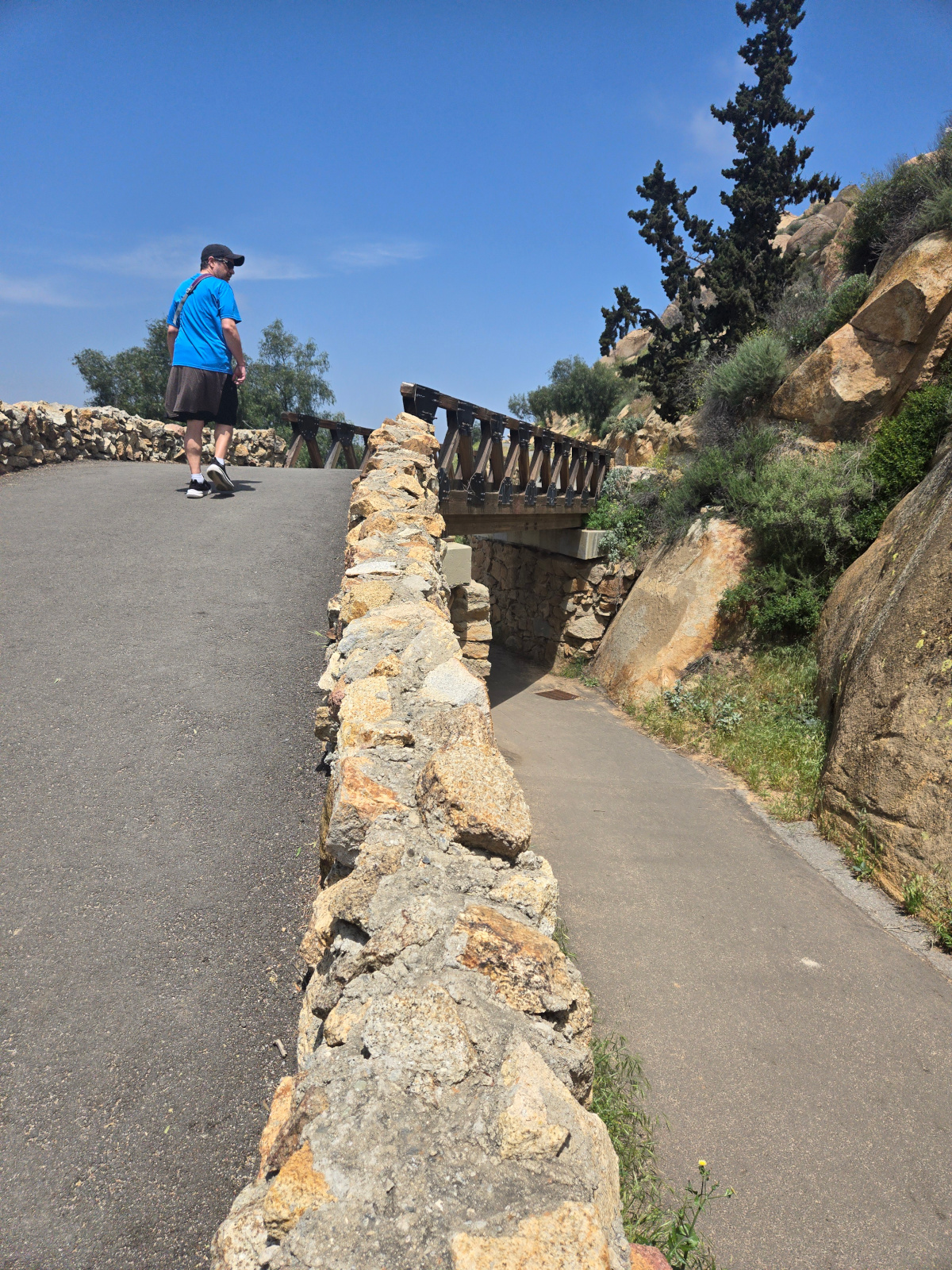 Hiking Mt. Rubidoux: Iconic Views Over Riverside, CA - grecobon