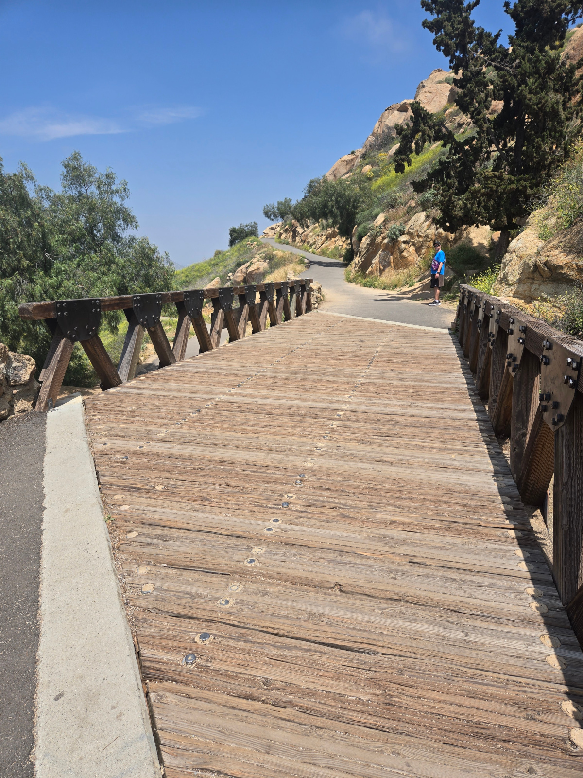 Hiking Mt. Rubidoux: Iconic Views Over Riverside, CA - grecobon